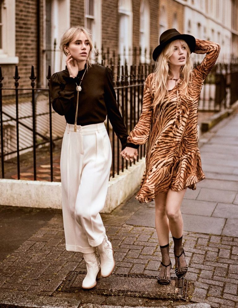 Twinset Milano nuova campagna Autunno Inverno 2018 2019